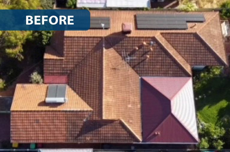 Perth Roof Replacement | Registered Roof Contractors WA